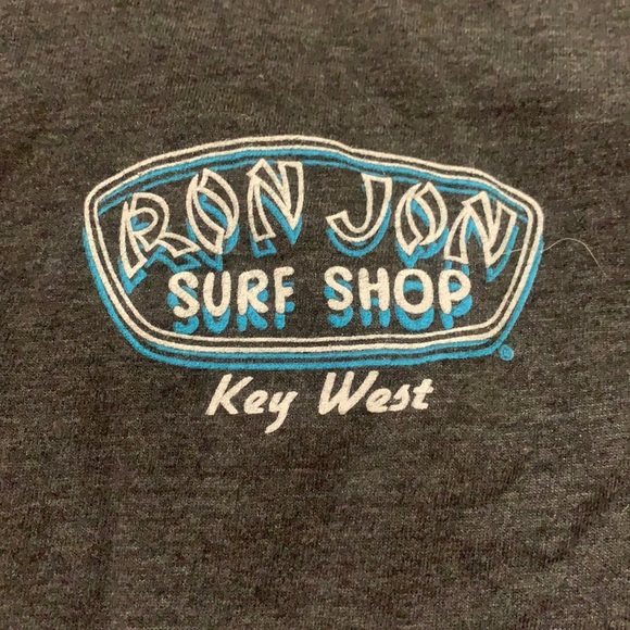 Ron Jon | Tops | Ron Jon Surf Shop Key West Shirt | Poshmark
